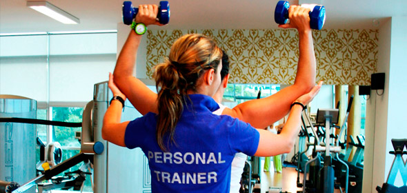 FFitness Health Club